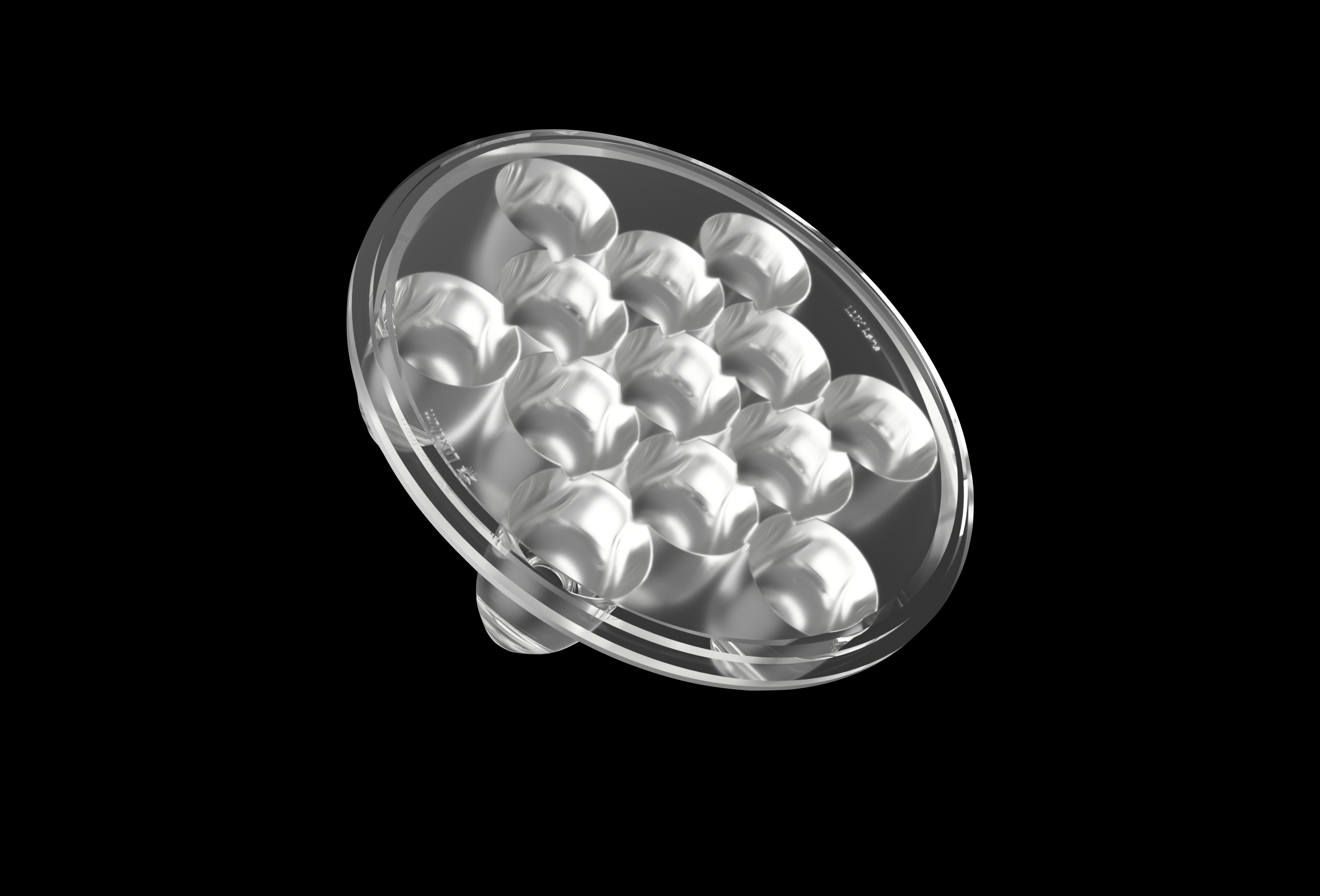 LUX Lens – luxdium